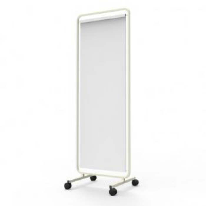 Biombo Hospitalario | Mobiliario Médico | Sumel