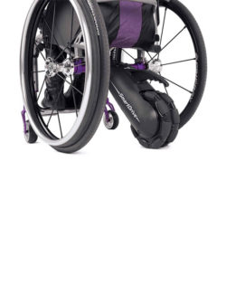 Smart Drive Max Mobility | Sumel