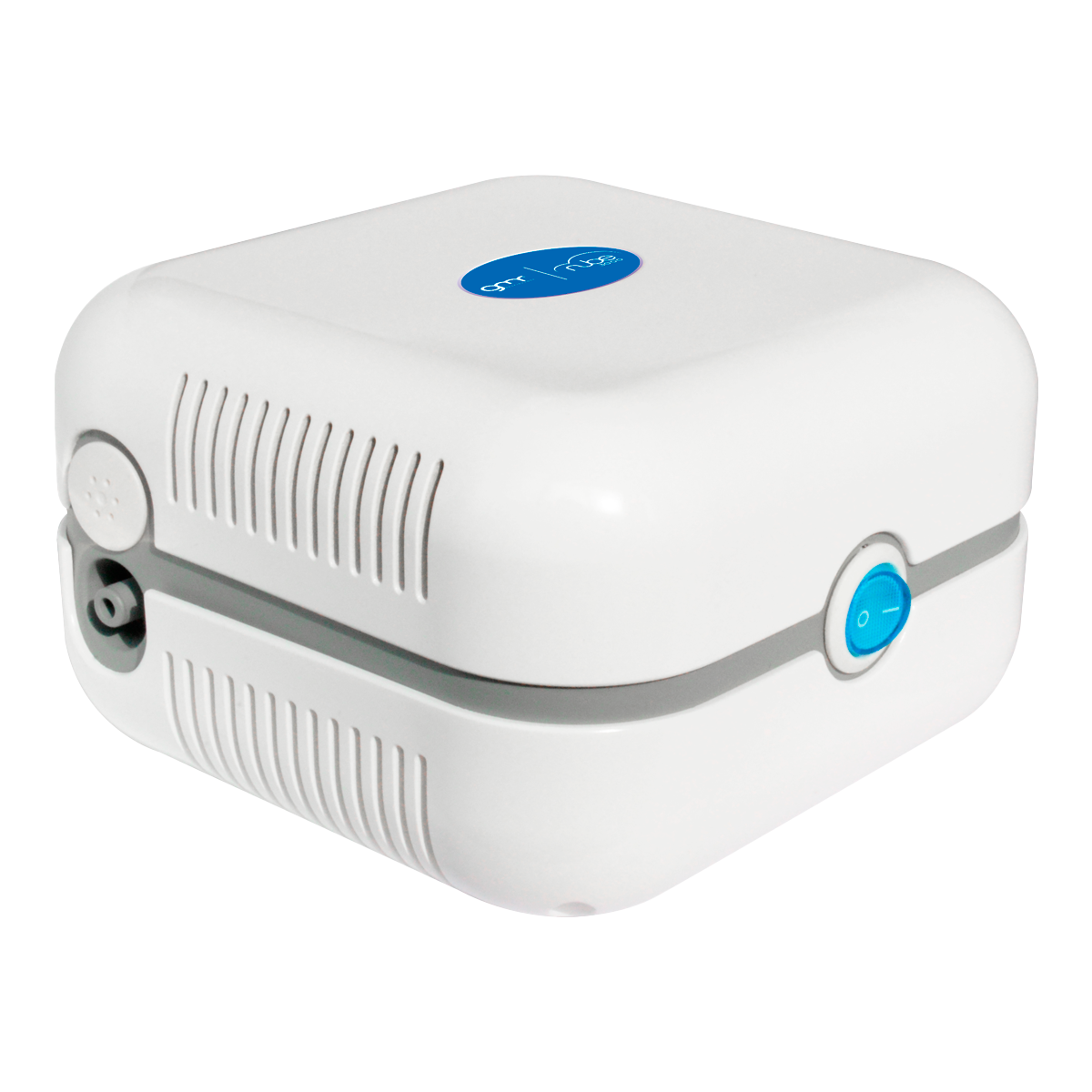 Nebulizador Portátil En Medellín: Conoce Más | Sumel